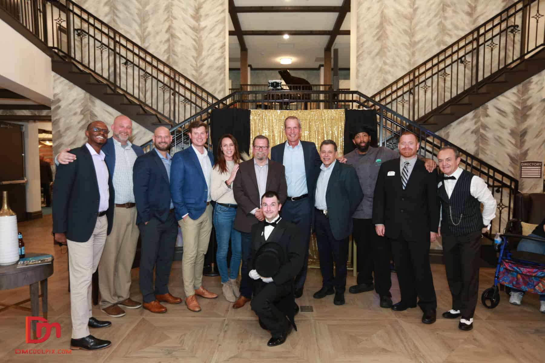 Vestcor Delivers Its Latest Luxury Senior Community The Grove at ...