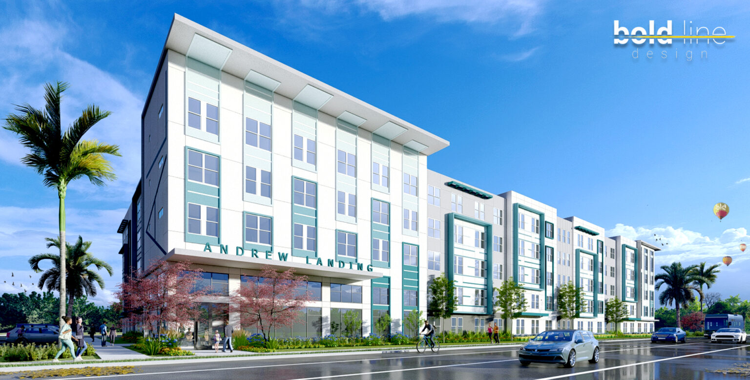 The Vestcor Companies » Excellence in Multifamily Housing