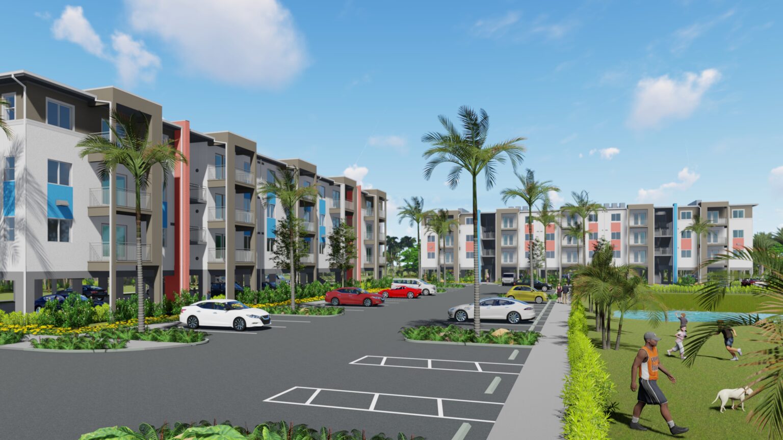 Portfolio » Vestcor