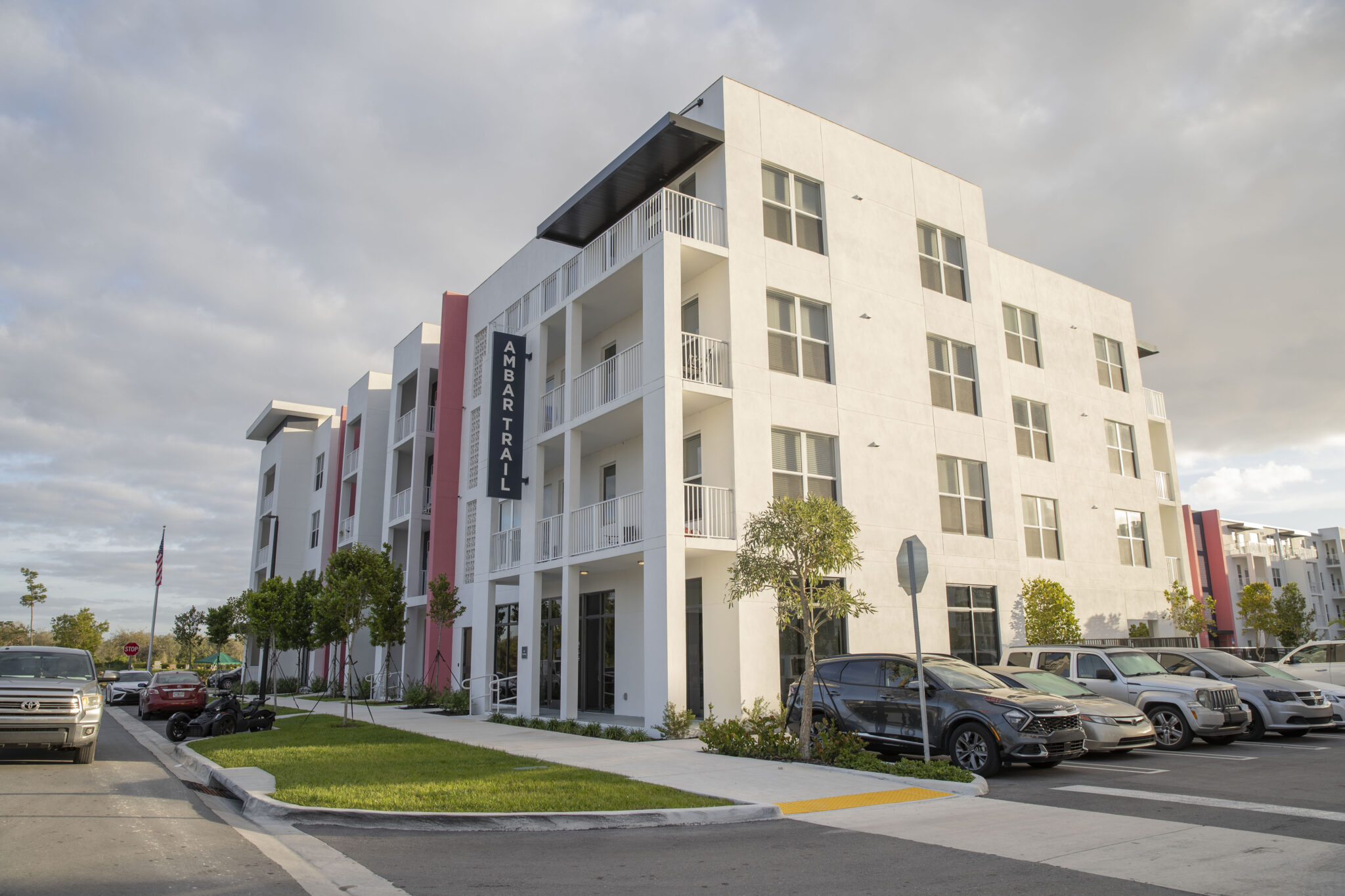 Portfolio » Vestcor