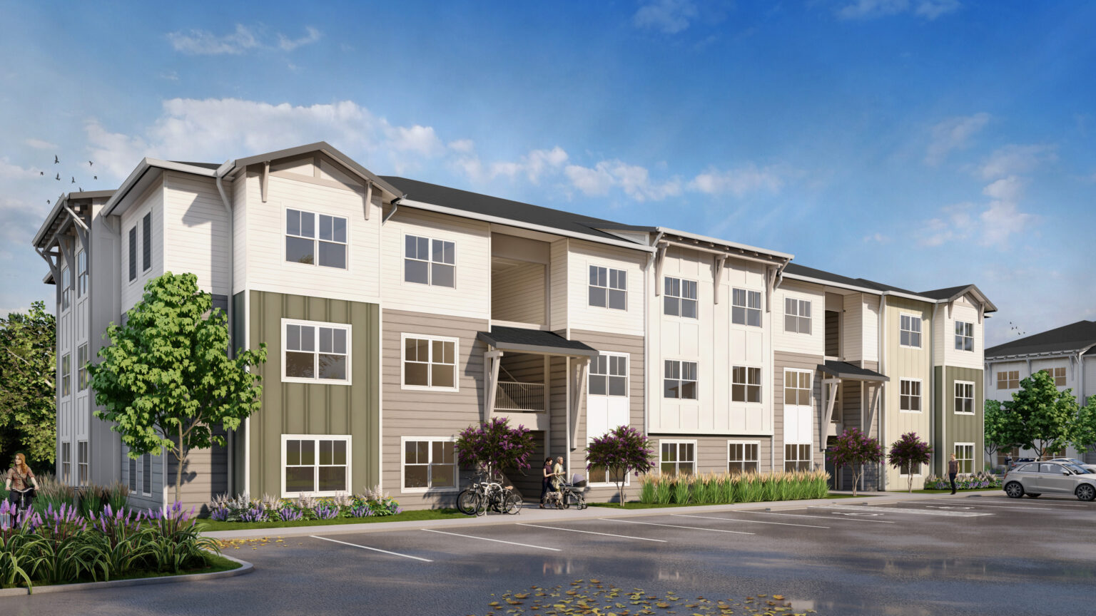 Portfolio » Vestcor