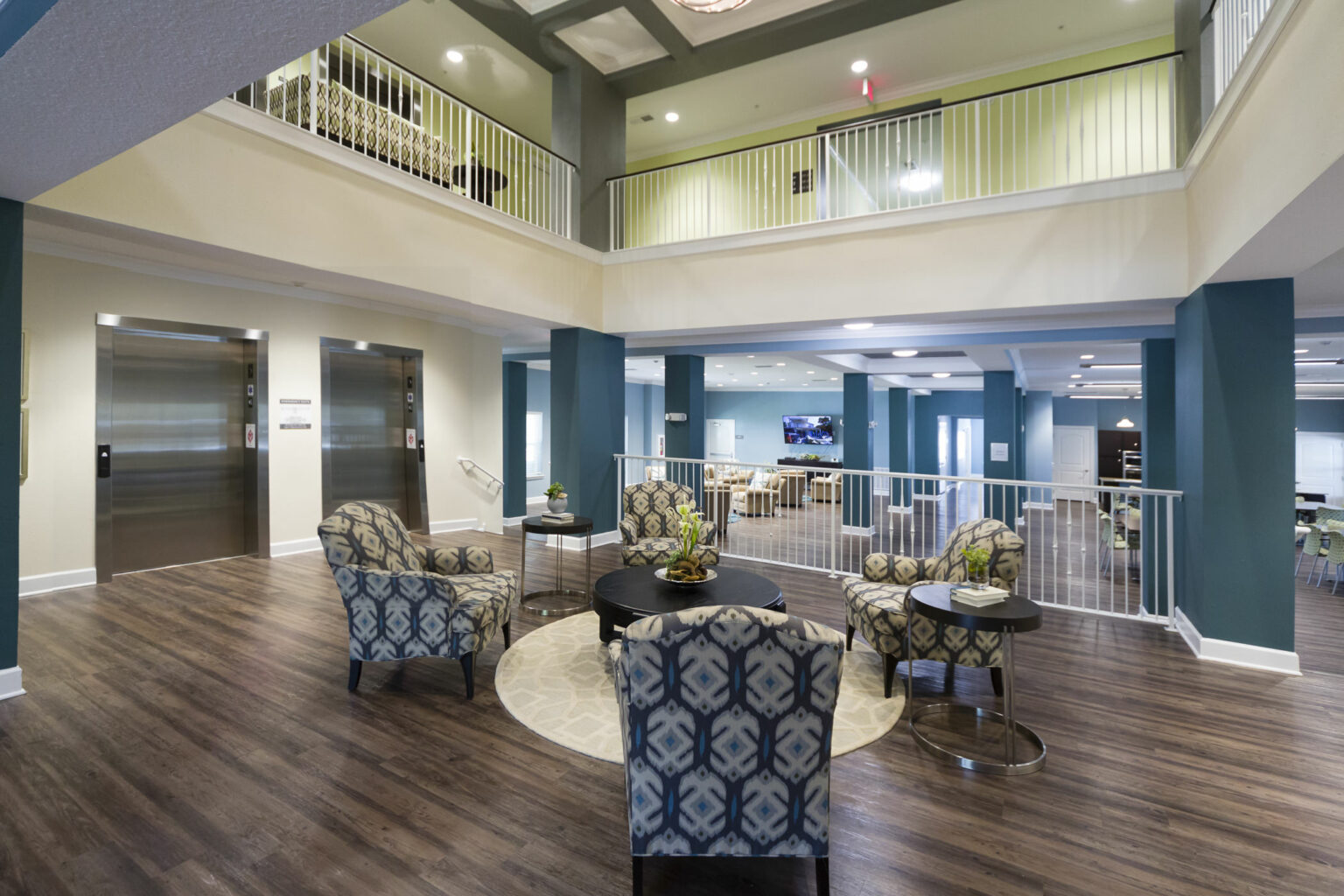 Portfolio » Vestcor