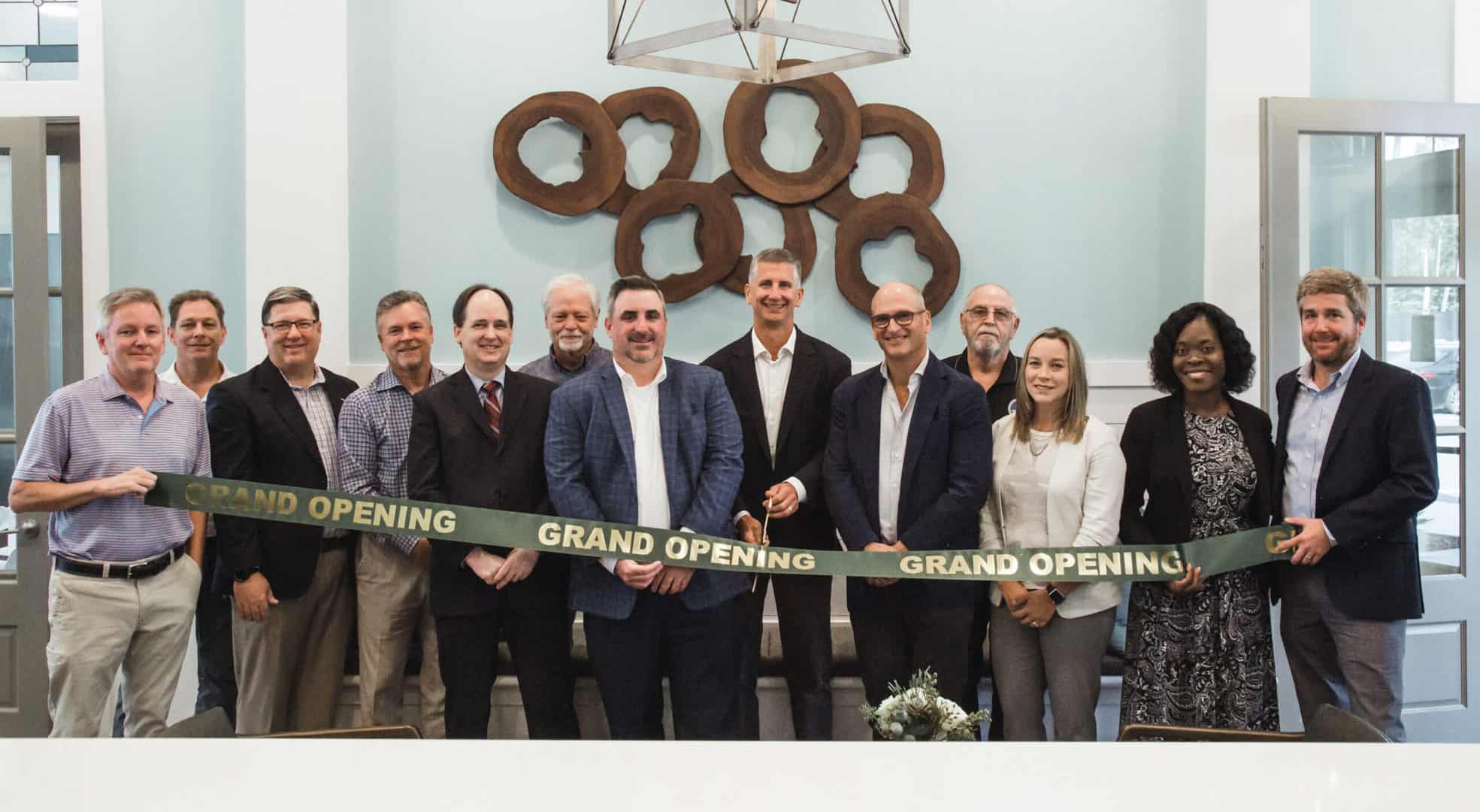 Vestcor Announces the Grand Opening of Sydney Trace Apartments ...