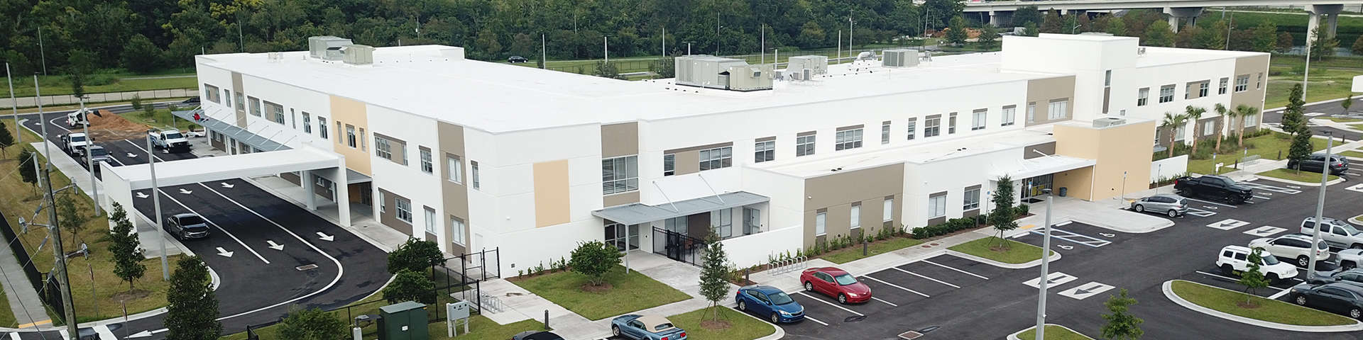 Community Service » Vestcor