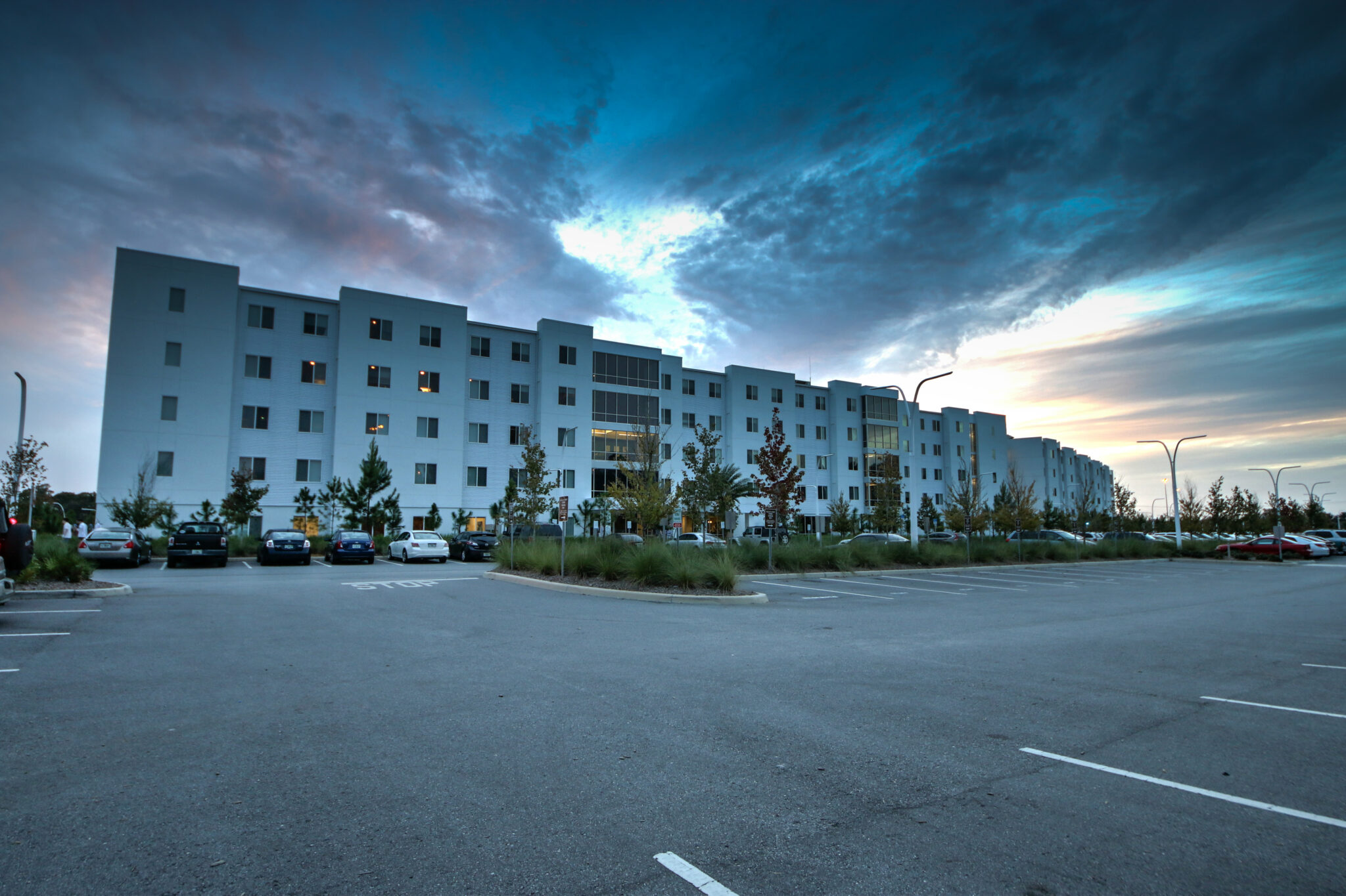 Vestcor Communities Sells Phase II of Residence Hall at Florida ...